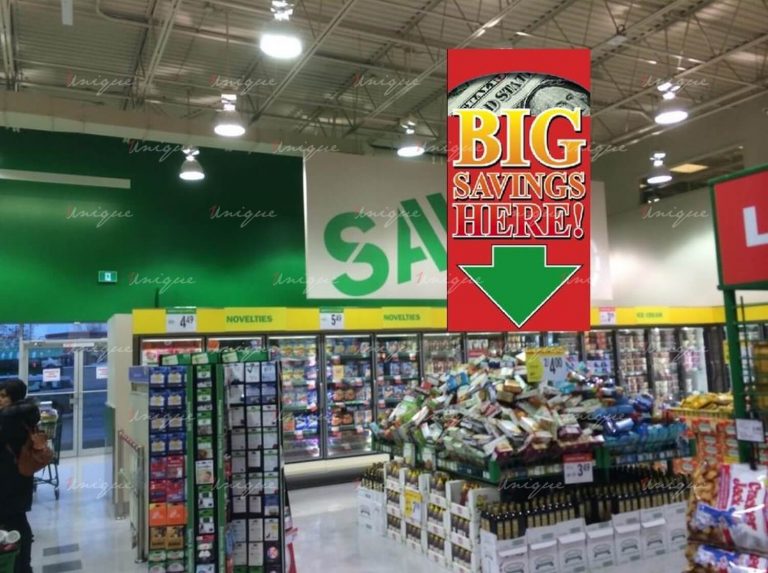 Tất tần tật về POSM và 15 hình thức phổ biến nhất