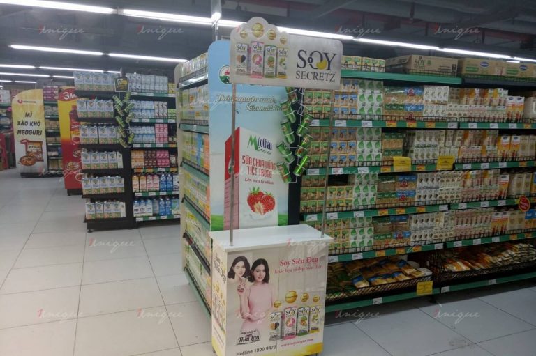 Tất tần tật về POSM và 15 hình thức phổ biến nhất