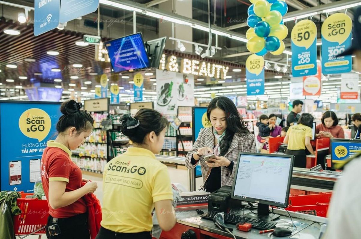 Tất tần tật về POSM và 15 hình thức phổ biến nhất